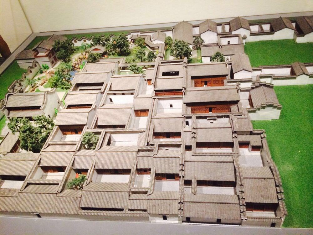 六朝博物馆平面图 南六朝博物馆平面图 六朝博物馆展厅平面图 大山谷图库