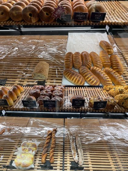 上海FASCINO BAKERY(新天地店)攻略,FASCINO BAKERY(新天地店)特色菜推荐/菜单/人均消费/电话/地址/菜系/点评 ...