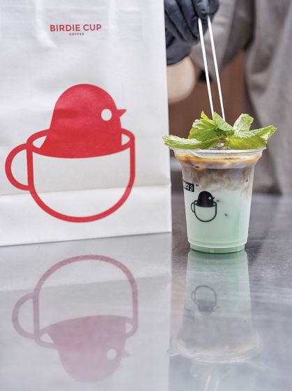 上海Birdie Cup Coffee小鸟杯(丰盛里店)好吃吗,Birdie Cup Coffee小鸟杯(丰盛里店)味道怎么样,环境/服务好不 ...