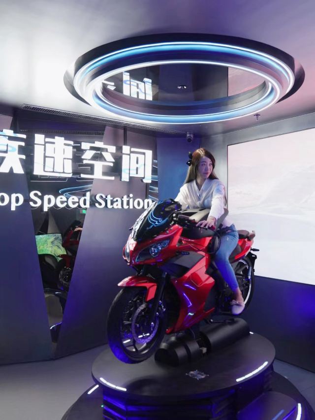 上海超体空间SoReal VR（迪士尼小镇店）游玩攻略简介,上海超体空间SoReal VR（迪士尼小镇店）门票/地址/图片/开放时间/照片 ...