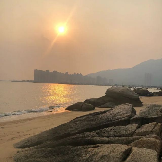 香港香港黄金海岸游玩攻略简介,香港香港黄金海岸门票/地址/图片/开放时间/照片/门票价格【携程攻略】