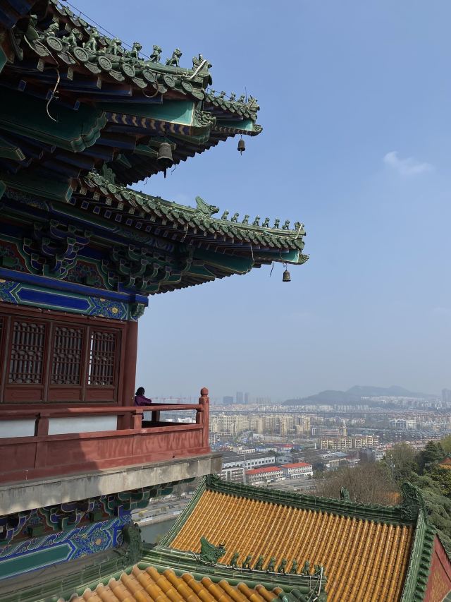 南京阅江楼攻略,南京阅江楼门票/游玩攻略/地址/图片/门票价格【携程攻略】