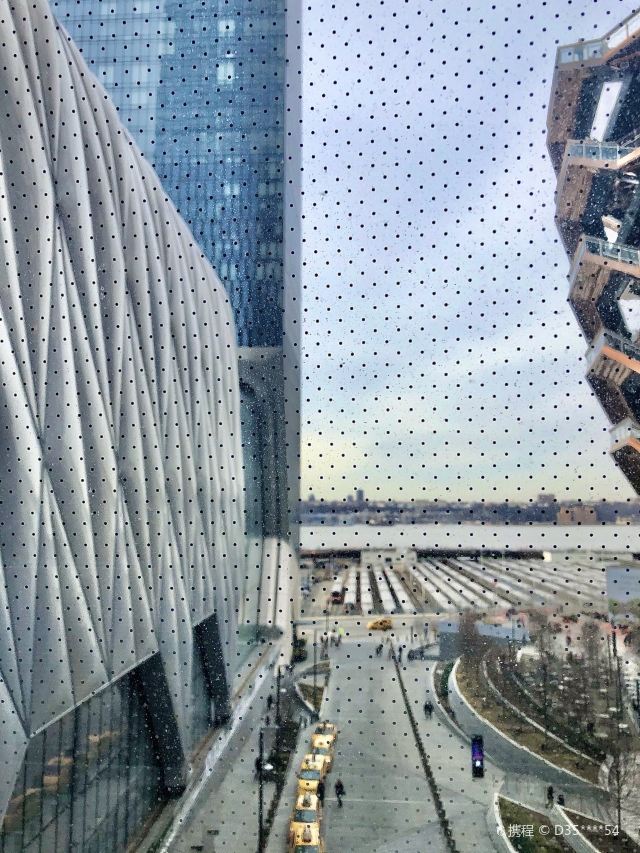 纽约哈德逊城市广场游玩攻略简介,纽约哈德逊城市广场门票/地址/图片/开放时间/照片/门票价格【携程攻略】