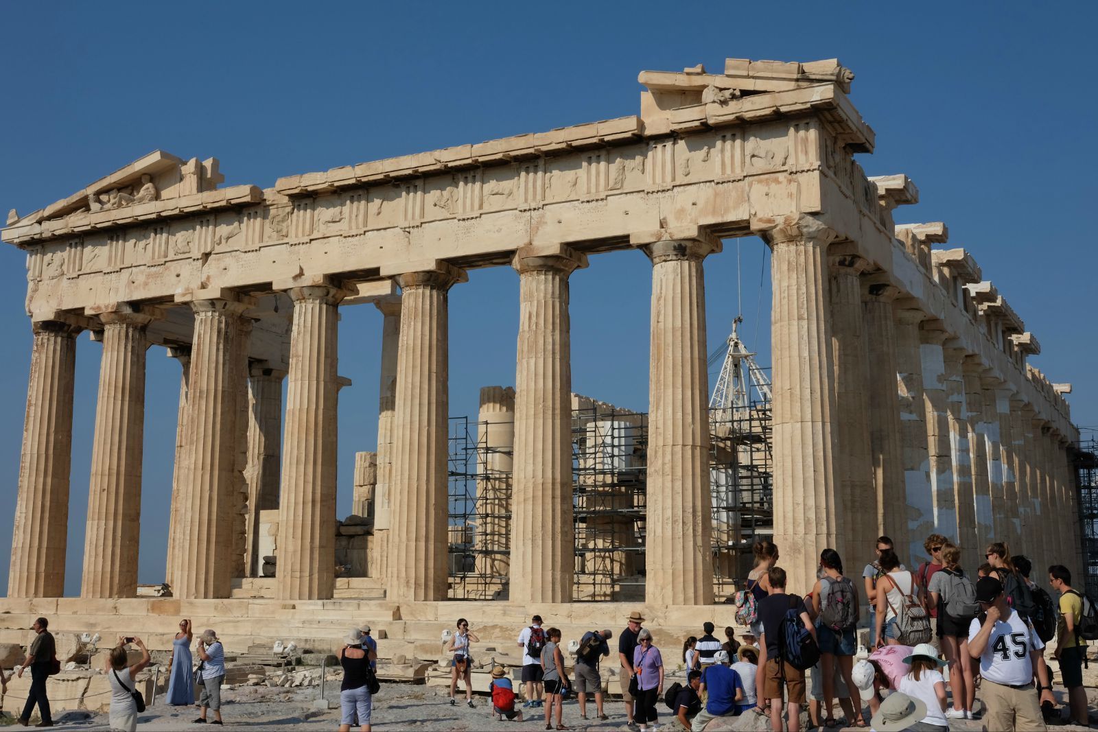 帕特农神庙建筑风格,帕特农立面,帕特农平面(第8页)_大山谷图库