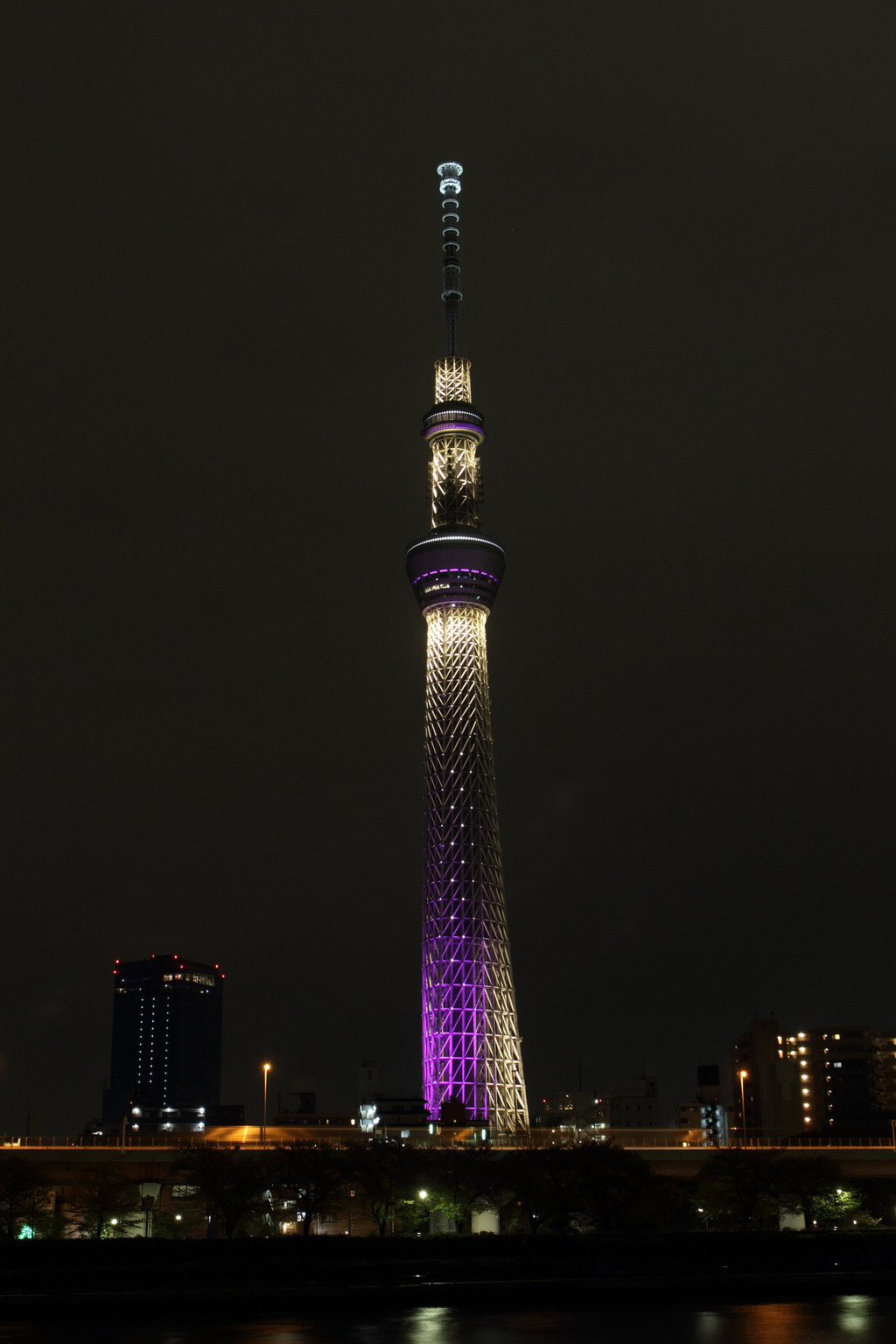 站在东京之巅 日本东京晴空塔超详尽游玩攻略 附交通地址和周边商场Solamachi购物指南 - 东京游记攻略【携程攻略】
