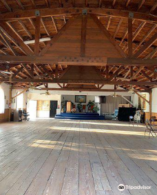 【携程攻略】上海Kill Bill Church (Two Pines Chapel)图片,上海Kill Bill Church (Two ...